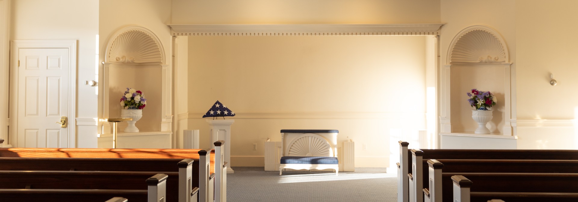 Vander May Funeral Home