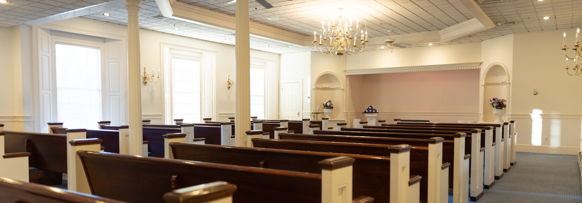 Vander May Funeral Home